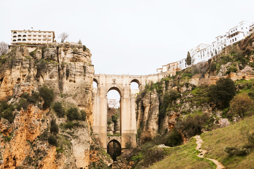 Visitas y Actividades en Ronda España⎮Slow Ronda
